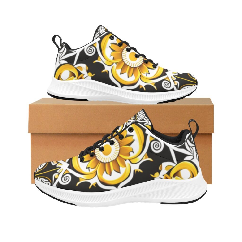 fullbreedcustom Women’s Alpha Running Shoes (10093) – kokorepublic.com